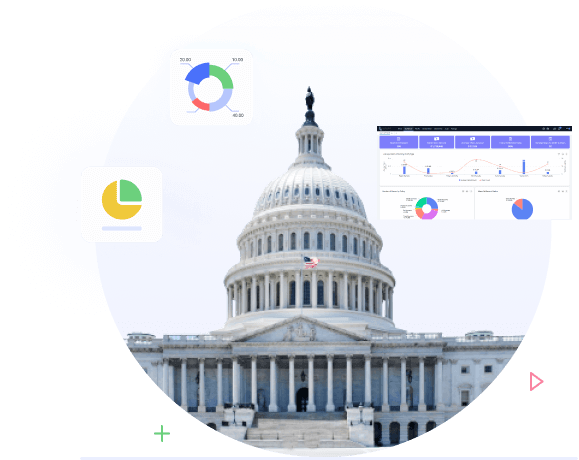 Government Analytics | Data Intelligence Solution | Lumenore